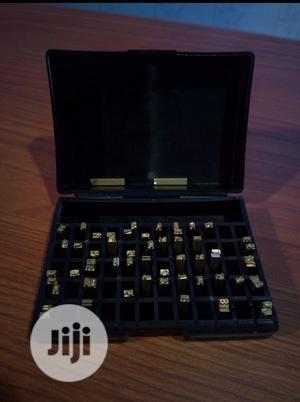 Character For Coding Machine in Ojo - Manufacturing Equipment, E ...