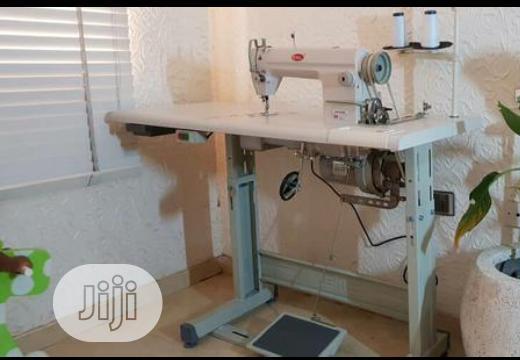 Emel Industrial Straight Sewing Machines in Lagos Island (Eko ...