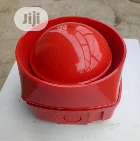 Gent Conventional Sounder C3ip-Sn-R in Ikeja - Safetywear & Equipment ...