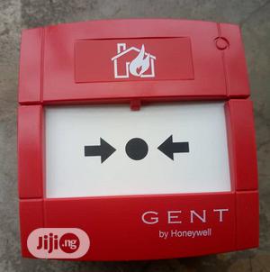 Gent Conventional Call Point in Ikeja - Safetywear & Equipment, Faxon ...