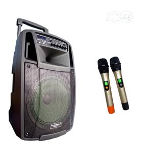 Best Selling Public Address System With Bluetooth, Mics, USB in Lekki ...