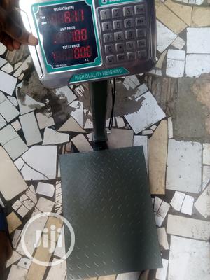 Weighing Commercial Scales in Nigeria for sale Prices on Jiji.ng