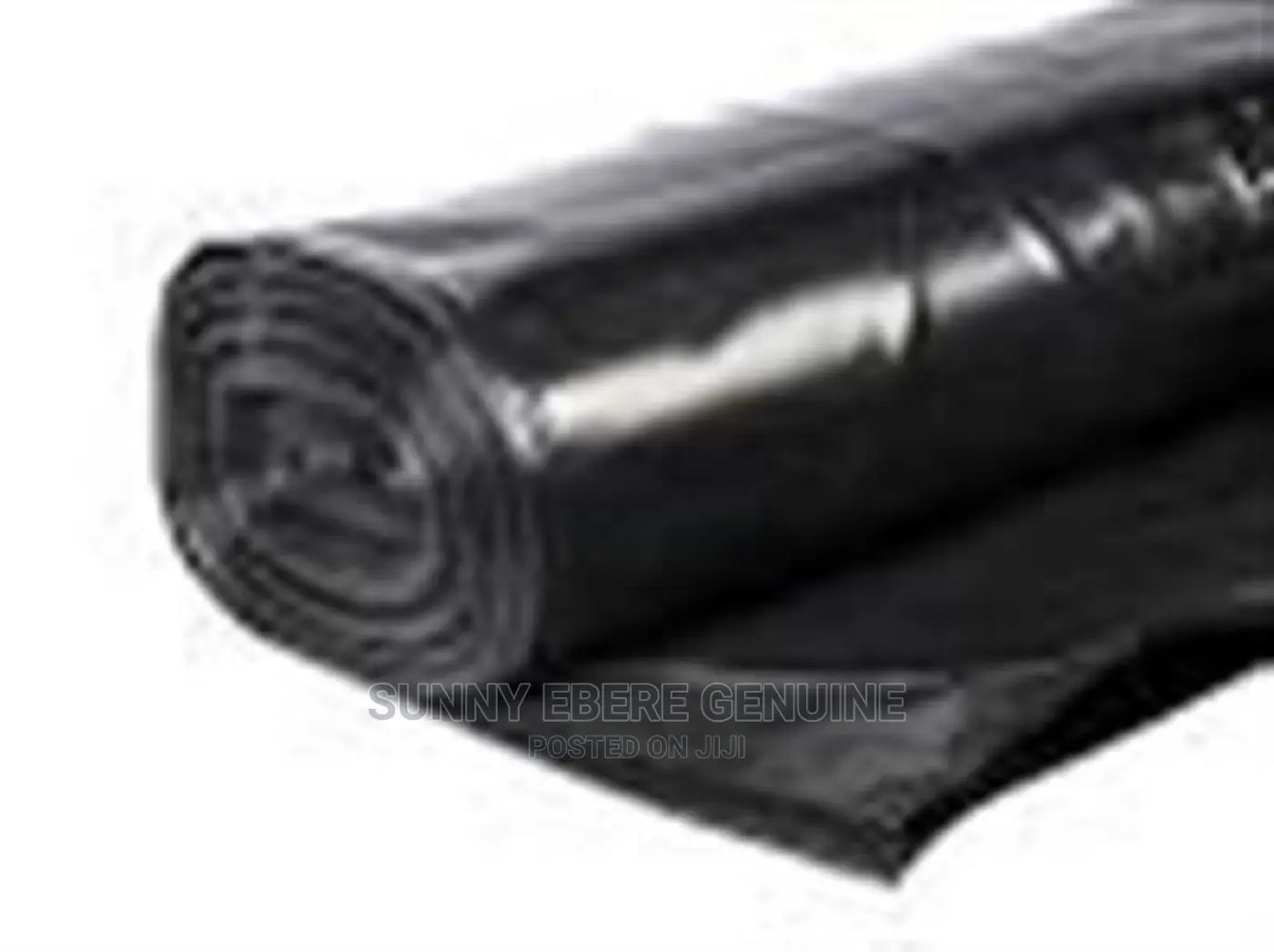 Damp-Proof Membrane (DPM) Dampproof Membrane 250microns in Lagos Island ...