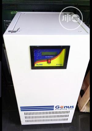 Genus Power Inverters in Nigeria for sale Price on Jiji.ng