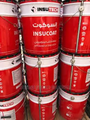 Waterproof Paints in Nigeria for sale Prices on Jiji.ng