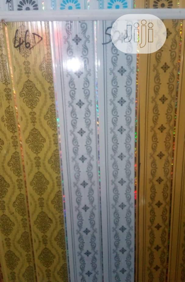 Pvc Ceiling Cost In Nigeria | Shelly Lighting