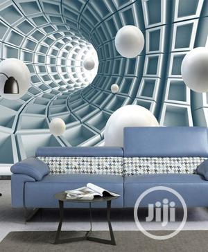 8D Effect Photo Murals For Homes Offices And Hotel in Ikeja - Home ...