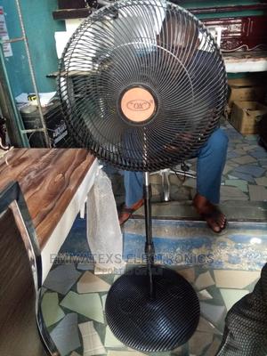 Ox Standing Fan in Shomolu - Home Appliances, Okechukwu Emmanuel | Jiji.ng
