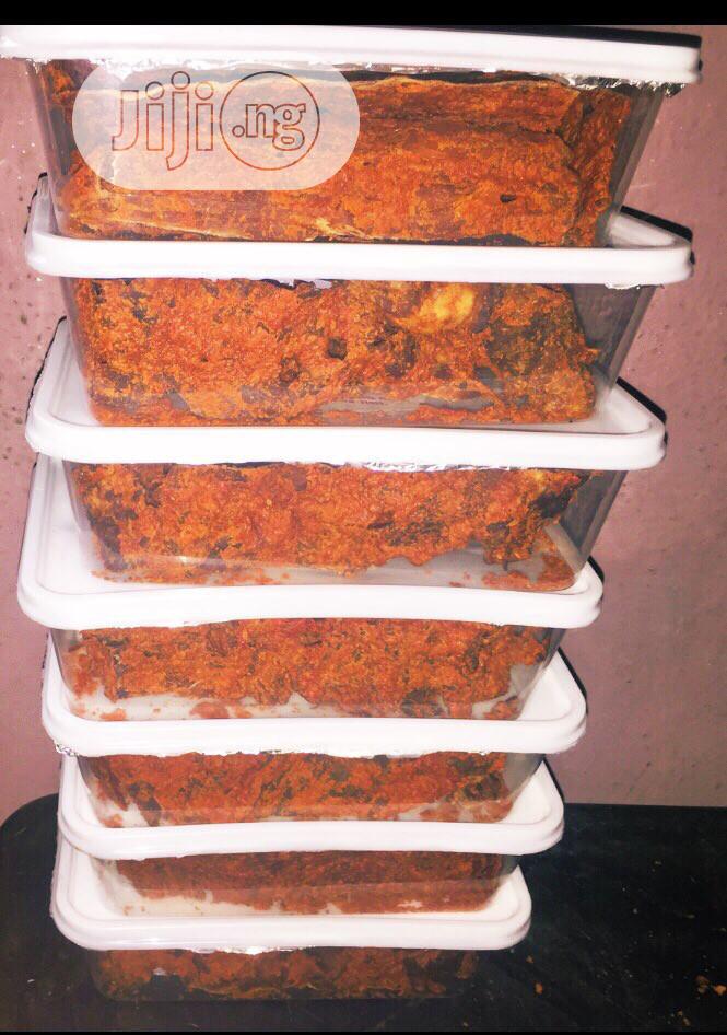 KILISHI Meat in Alimosho - Meals & Drinks, Aboki Kilishi | Jiji.ng