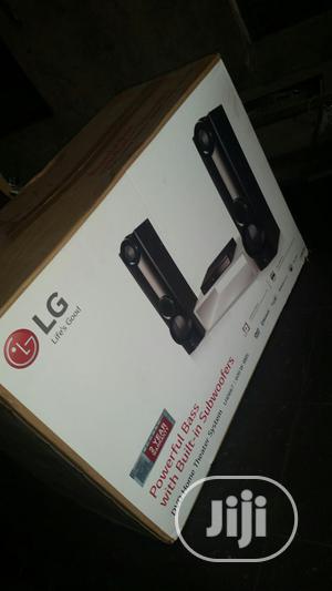 LG Home Theater System ( Lhd667/600W Rms) in Lekki - Audio & Music ...