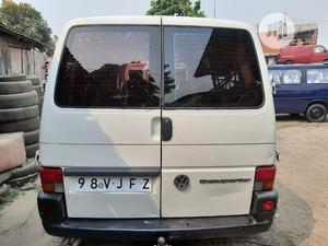 Volkswagen Transporter Buses & Microbuses in Nigeria for sale Price on ...