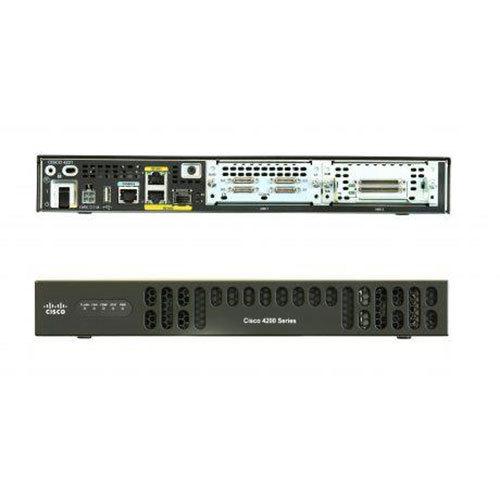 Cisco Router ISR4321-SEC/K9 Bundle With SEC License in Ikeja ...