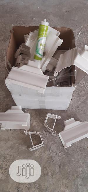 Pvc Building Materials in Nigeria for sale Prices on Jiji.ng