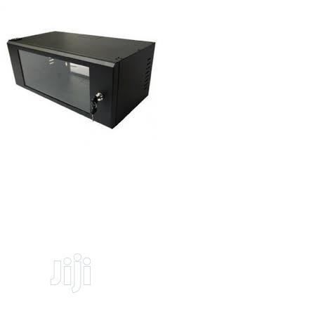 4u Wall Mount Rack Enclosure Cabinet | Cabinets Matttroy