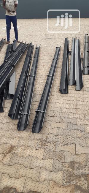 Pvc Building Materials in Nigeria for sale Prices on Jiji.ng