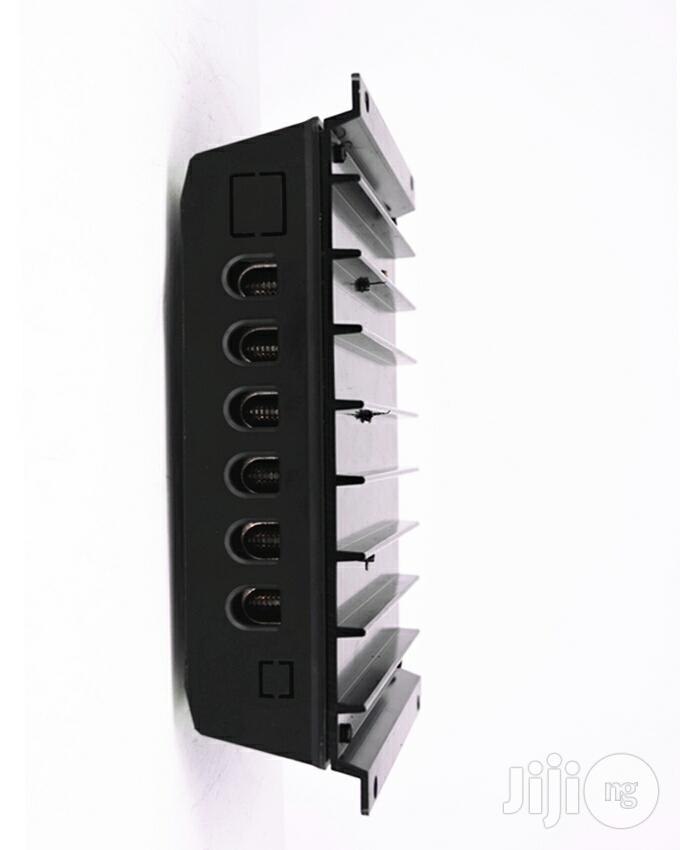 Solar Charge Controller Pwm 48V 50A in Ikorodu - Solar Energy, Talkers ...