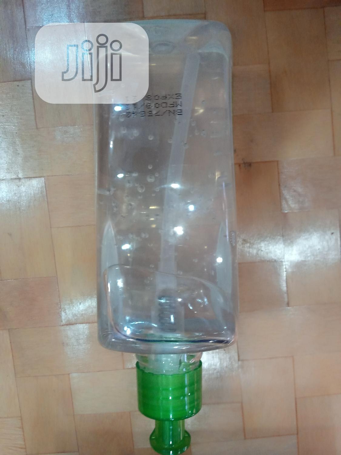 Wind Hand Sanitizer in Ikeja - Skincare, Henry Chukwuma | Jiji.ng