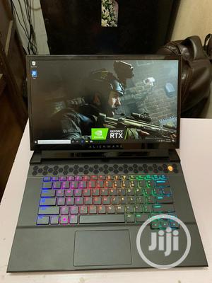 Laptop Dell Alienware M15X R2 16GB Intel Core I7 SSD 512GB in Ikeja ...