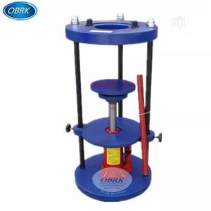 Soil Sample Extruder in Lagos Island (Eko) - Manufacturing Equipment ...