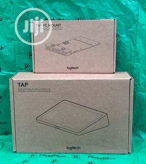 Logitech Tap PC Mount + Logitech Tap in Ikeja - Computer Accessories ...