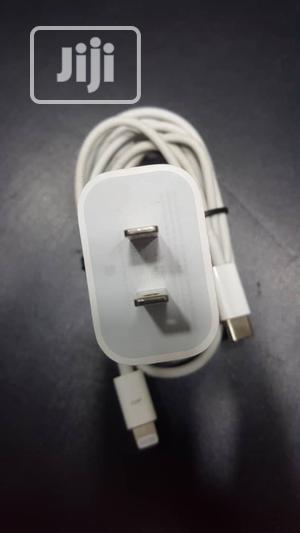 iPhone 11 Pro Charger in Ikeja - Accessories for Mobile Phones ...