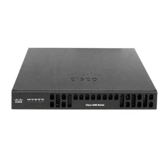 Cisco Router ISR4221-SEC/K9 Bundle With SEC Lic in Ikeja - Networking ...