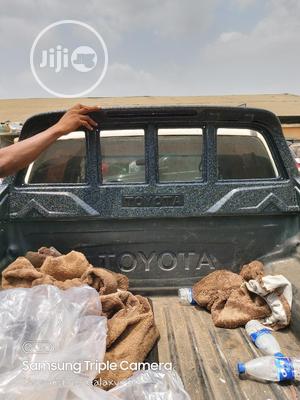 Toyota Hilux Vehicle Parts & Accessories in Nigeria for sale Prices on ...