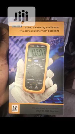Digital Multimeter In Lagos Island Eko For Sale Prices On Jiji Ng