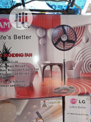 Lg Fans in Nigeria for sale Price on Jiji.ng