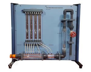 Flow Measurement Apparatus in Lagos Island (Eko) - Measuring & Layout ...