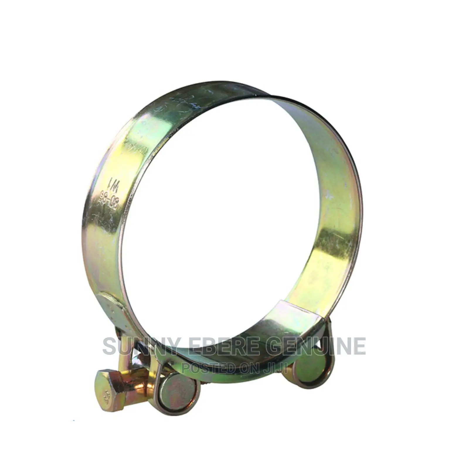 T Bolt Clamp, Tbolt Clamp, T Bolt Clips Genuine and Autentic in Lagos ...