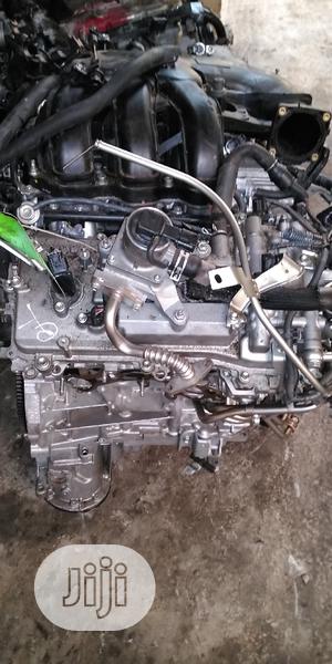 Toyota 4Runner Engines in Nigeria for sale Prices on Jiji.ng
