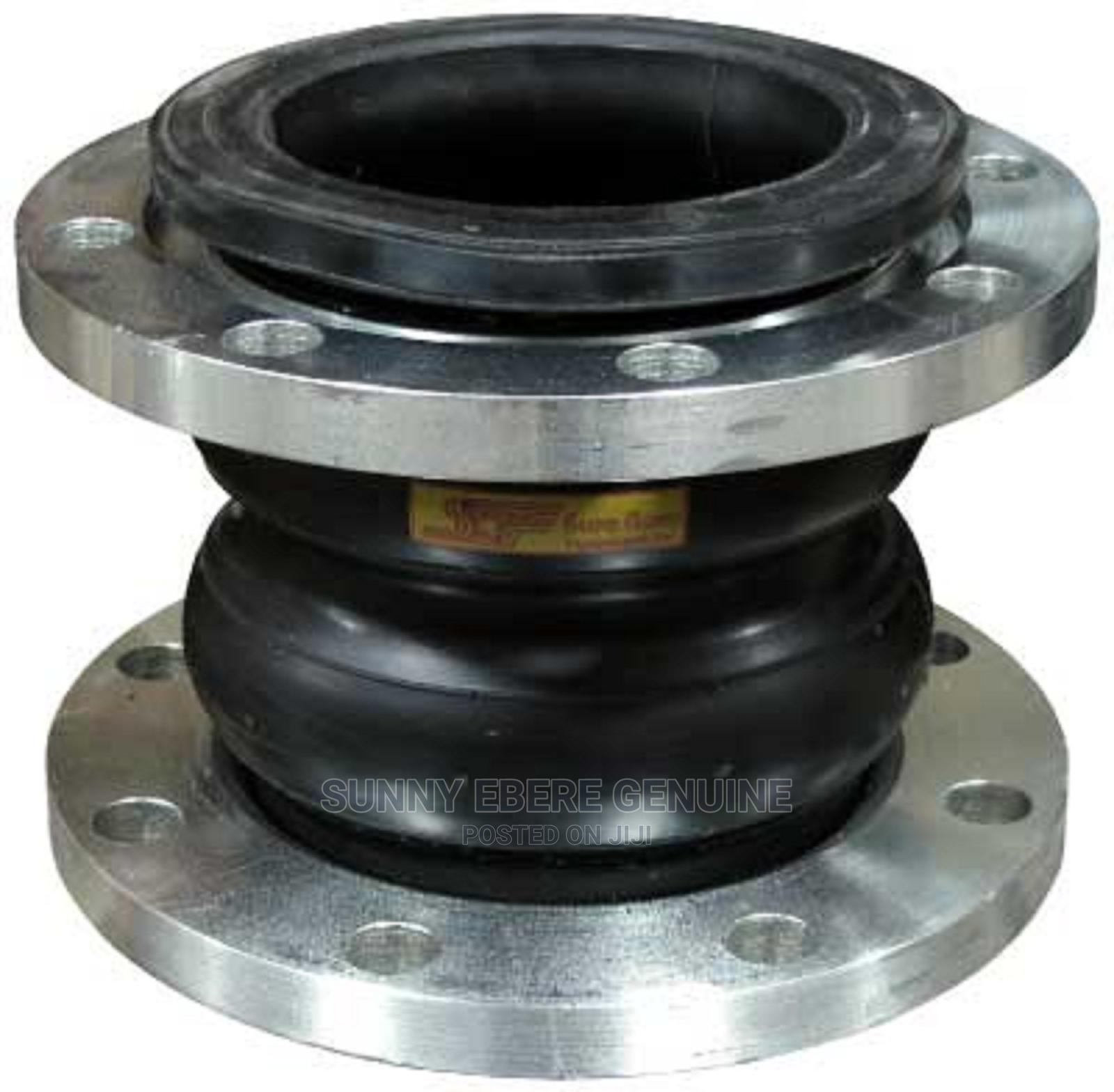 Flange Flexible Joint, Authentic and Genuine in Lagos Island (Eko ...