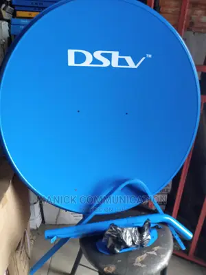 DStv Satellite Dishes in Nigeria for sale Price on Jiji.ng