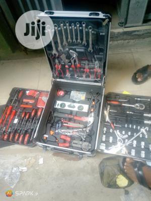 Tool Boxes in Nigeria for sale Prices on Jiji.ng