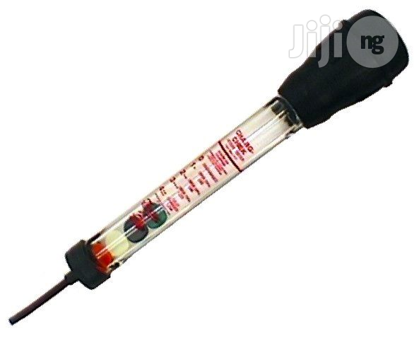 Diesel Fuel Hydrometer in Lagos State - Vehicle Parts & Accessories ...