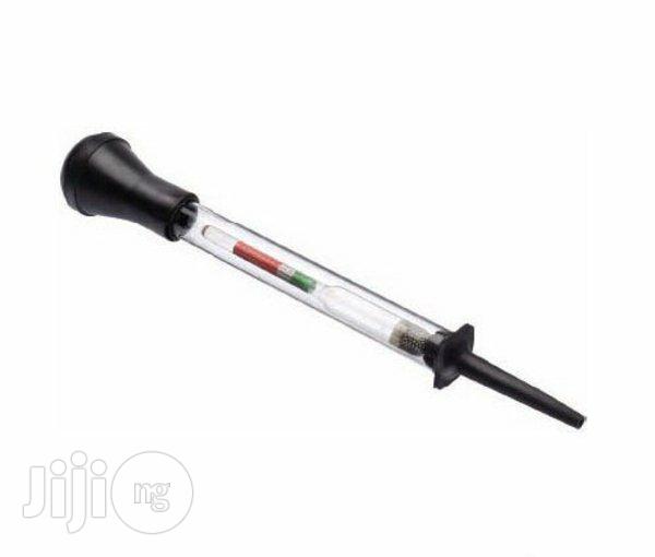 Diesel Fuel Hydrometer in Lagos State - Vehicle Parts & Accessories ...