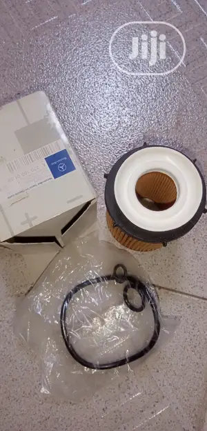Mercedes Benz Oil Filters Ml350 Gl450 C300 in Surulere - Vehicle Parts ...