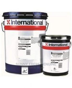 Akzonobel Intergard 475 HS High Build Epoxy Intermediate in Ipaja ...