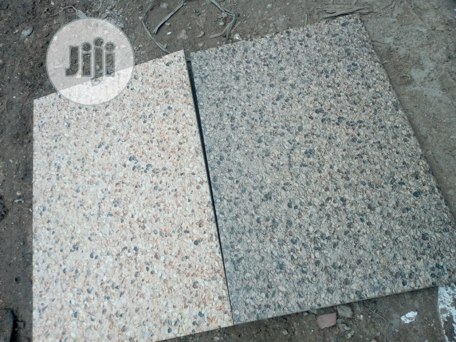 Porcelain Compound Floor Tiles in Ijebu Ode - Building Materials ...