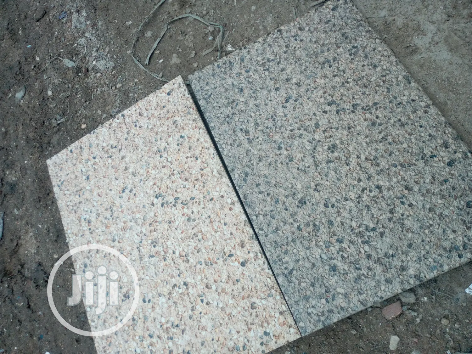 Porcelain Compound Floor Tiles in Ijebu Ode - Building Materials ...