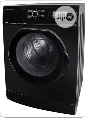 Russell Hobbs Washing Machine 7kg With Spinning Made in UK in Ojo ...