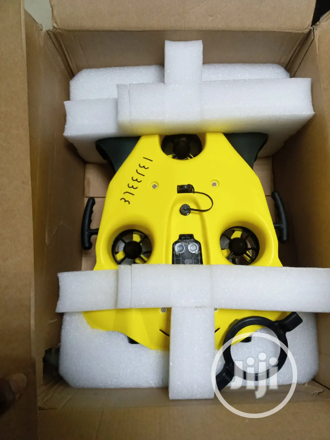 Ibubble Autonomous Underwater Drone(ROV) Pre-order Only in Ikeja ...