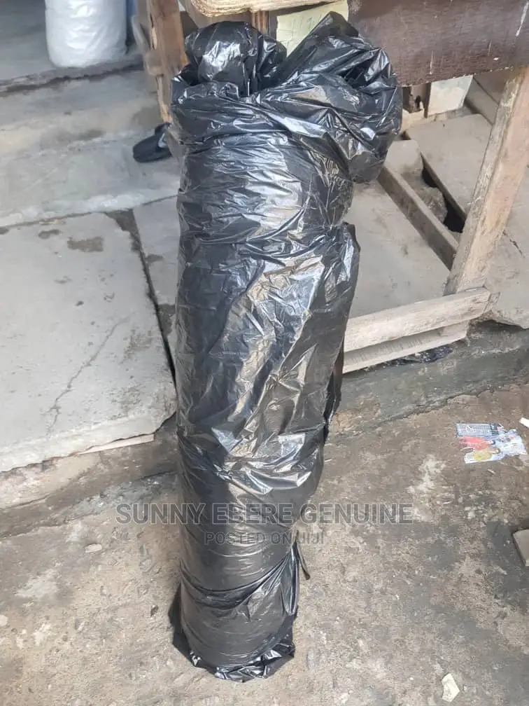 Nylon Polythene, Dpm, Waterproof, Thick and Light in Lagos Island (Eko ...