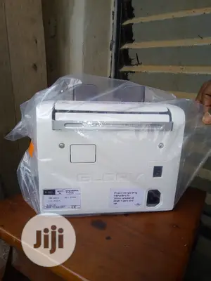 Glory Banknote Counting Machine GFB-800N in Ikeja - Store Equipment ...