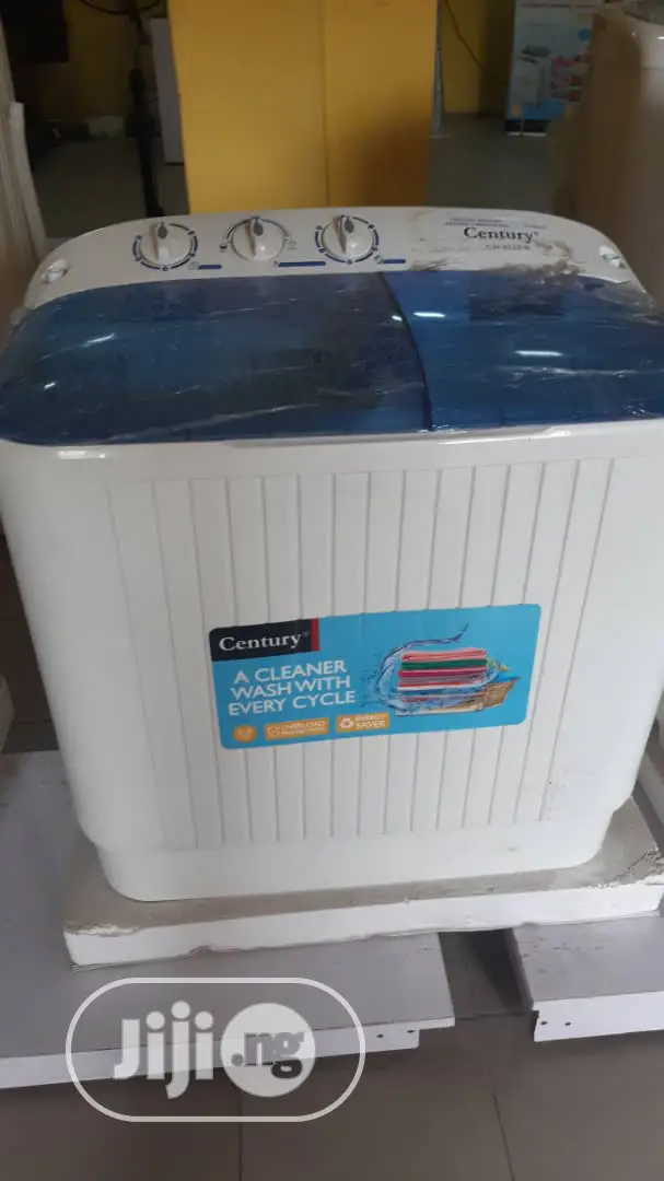 Century 6KG Manual Washing Machine in Ojo - Home Appliances, Jomech ...