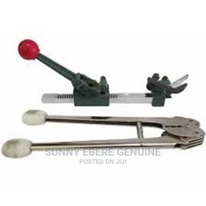 MS Strip Manual Strapping Tool,Metal Strapping Machine Tools in Lagos ...