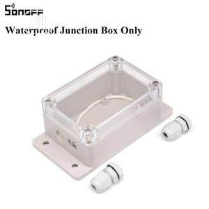 Adaptable Box PVC Weather Proof in Lagos Island (Eko) - Accessories ...