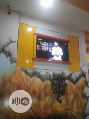 Aco Board Design in Orile - Building Materials, Complete Homes Limited ...