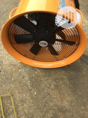 Industrial Extractor Fans in Lagos for sale Prices on Jiji.ng